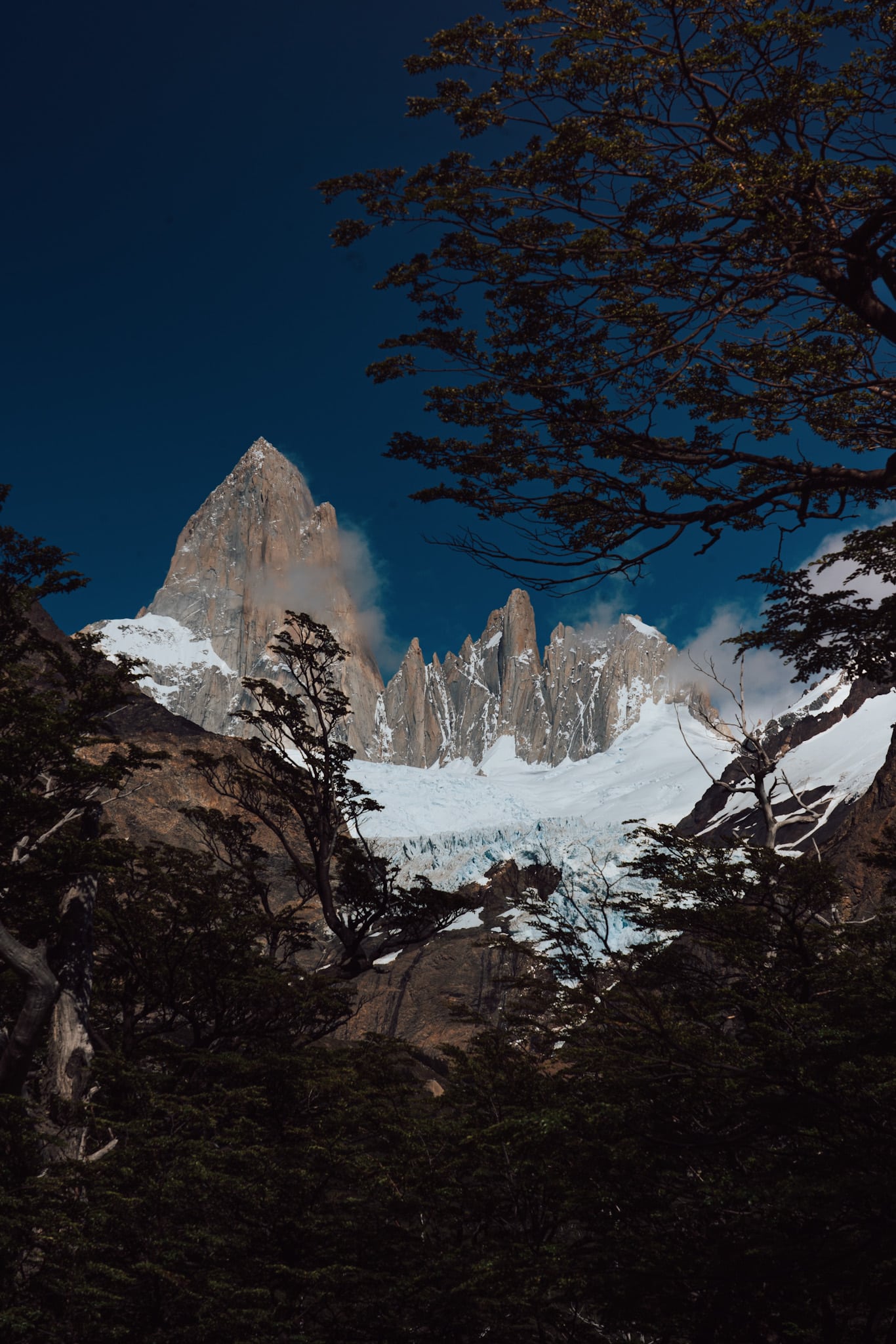 The Ultimate 4 Day El Chalten Hiking Guide - A Travelers Trail
