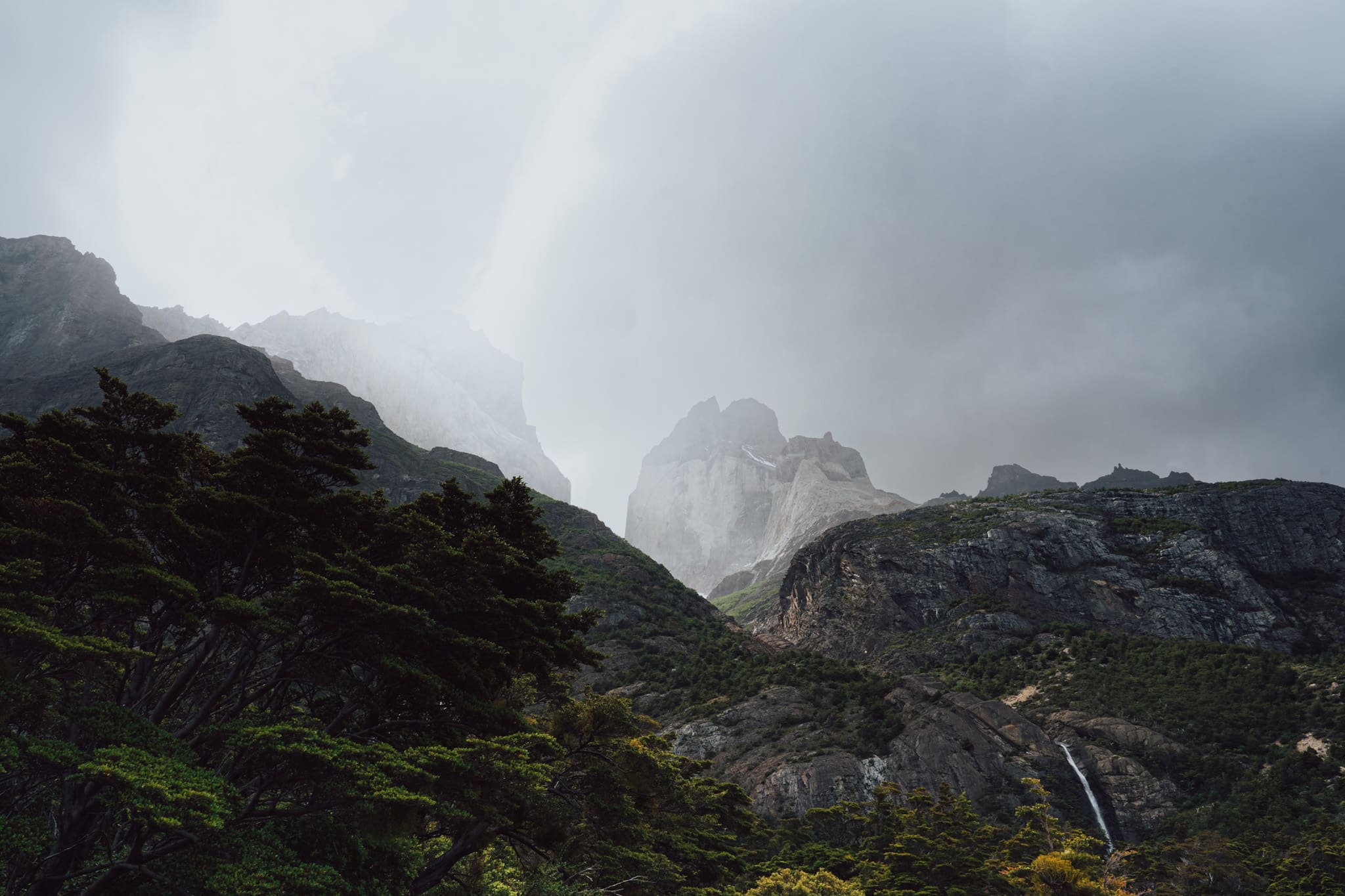 Everything You Need to Know About Torres del Paine O Circuit - A ...