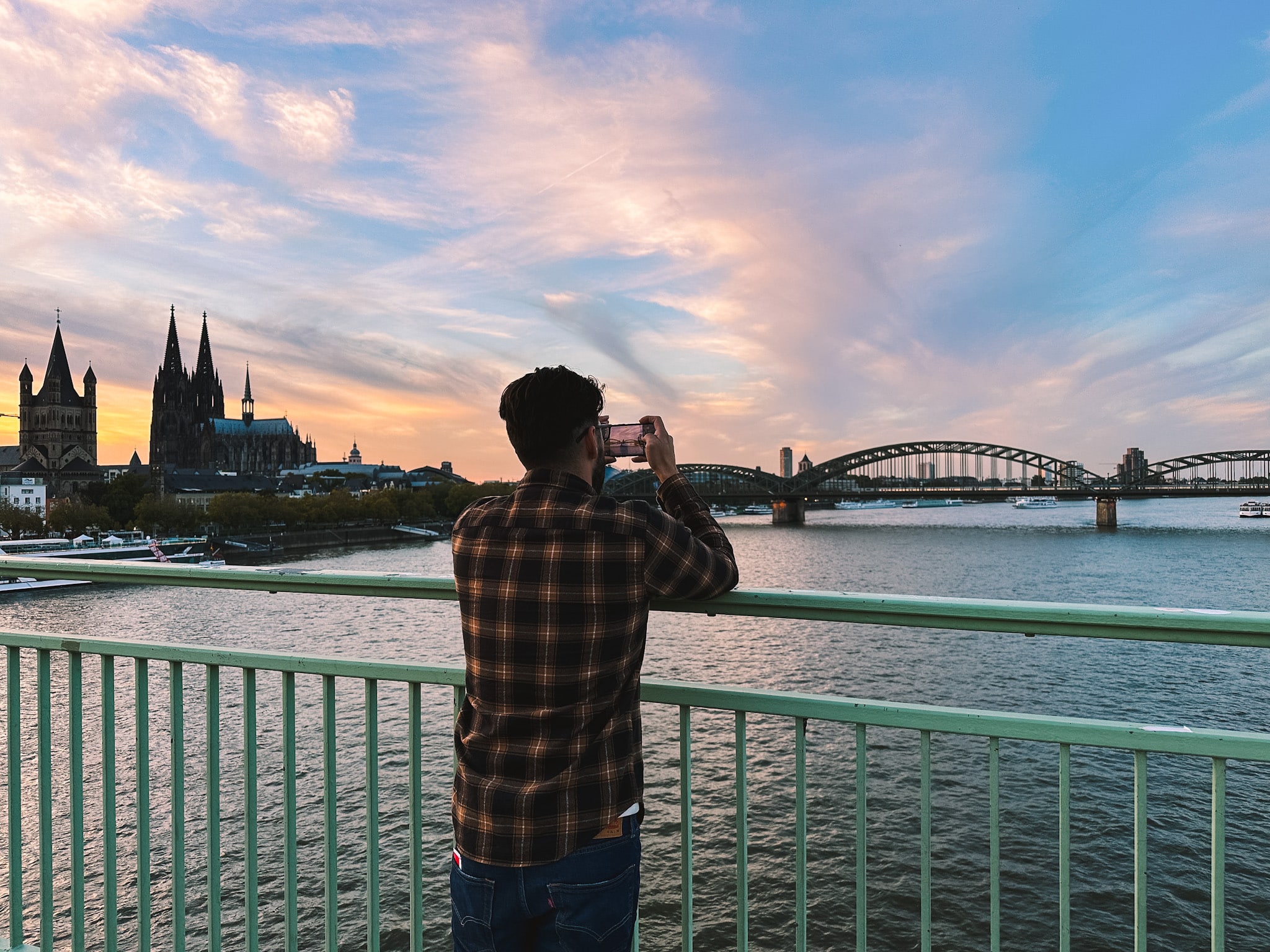 The Ultimate Germany Itinerary - A Travelers Trail