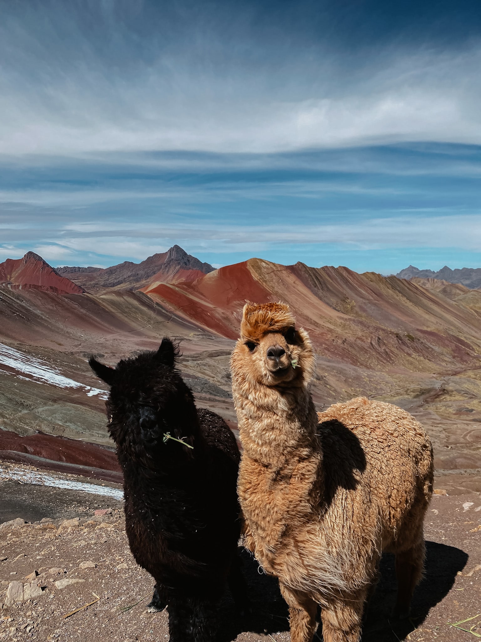 Peru Itinerary & Guide-An Epic 3 Week Adventure - A Travelers Trail