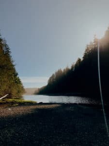 Camping in Gualala | One of Our Favorite Campsites in NorCal - A ...