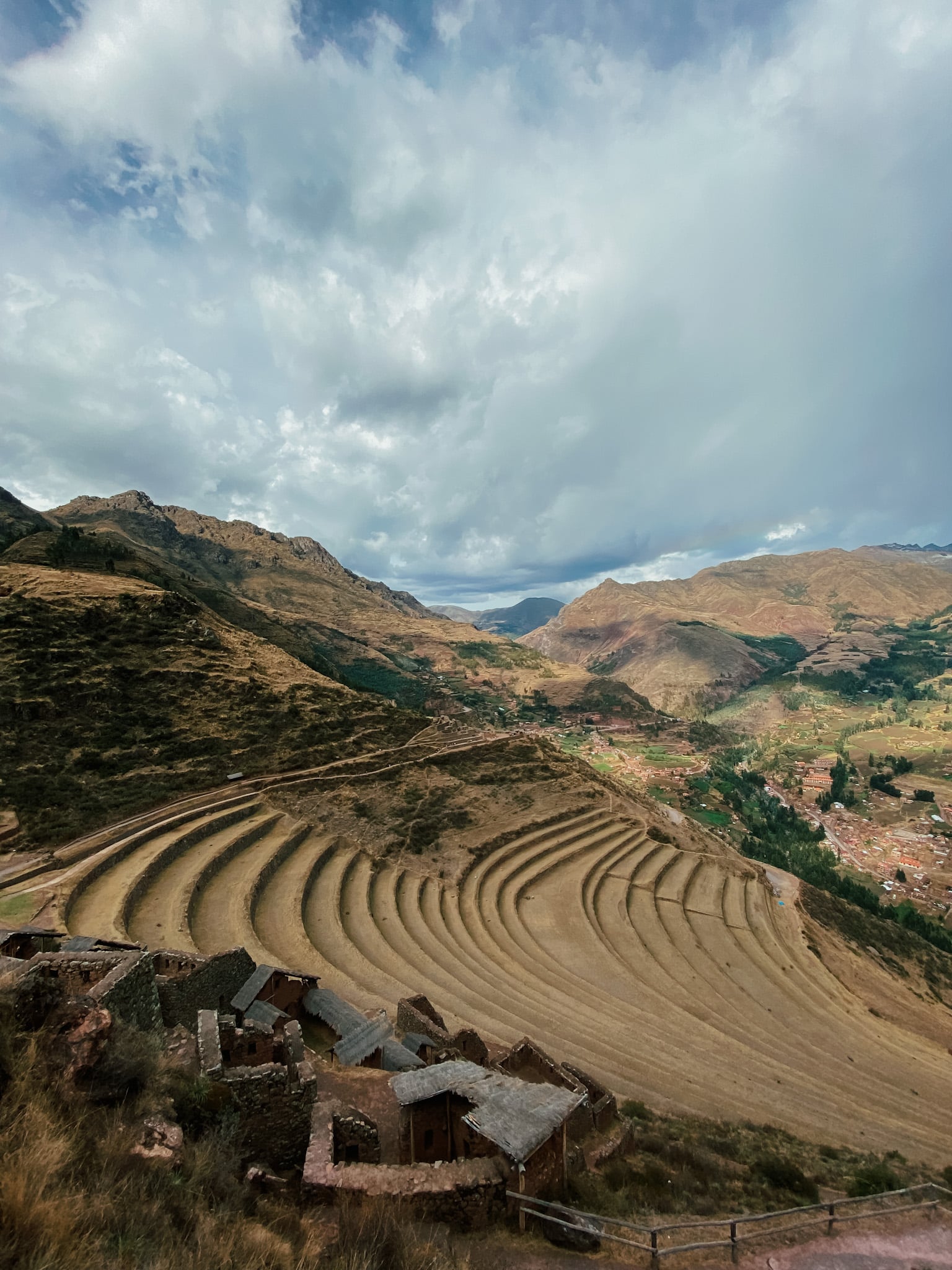 Peru Itinerary & Guide-An Epic 3 Week Adventure - A Travelers Trail