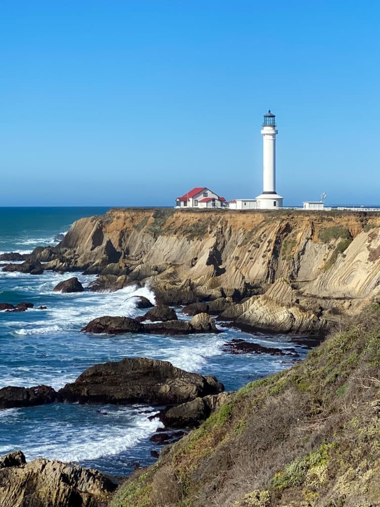 Camping in Gualala | One of Our Favorite Campsites in NorCal - A ...