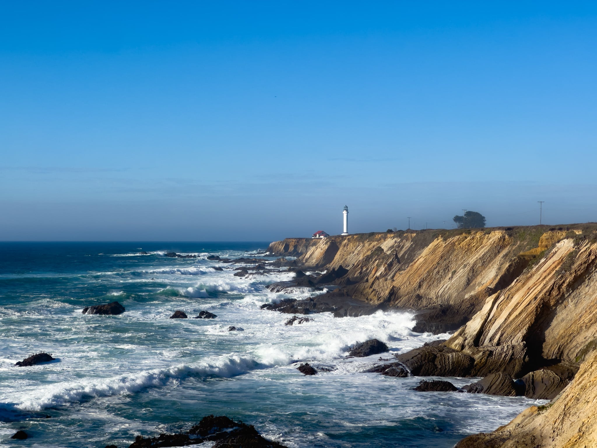 Camping in Gualala | One of Our Favorite Campsites in NorCal - A ...