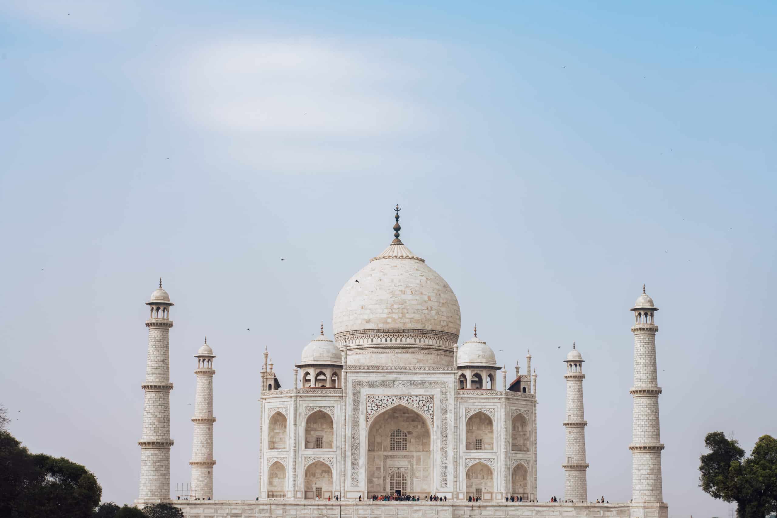 Where to Travel -A Month by Month Guide - A Travelers Trail
