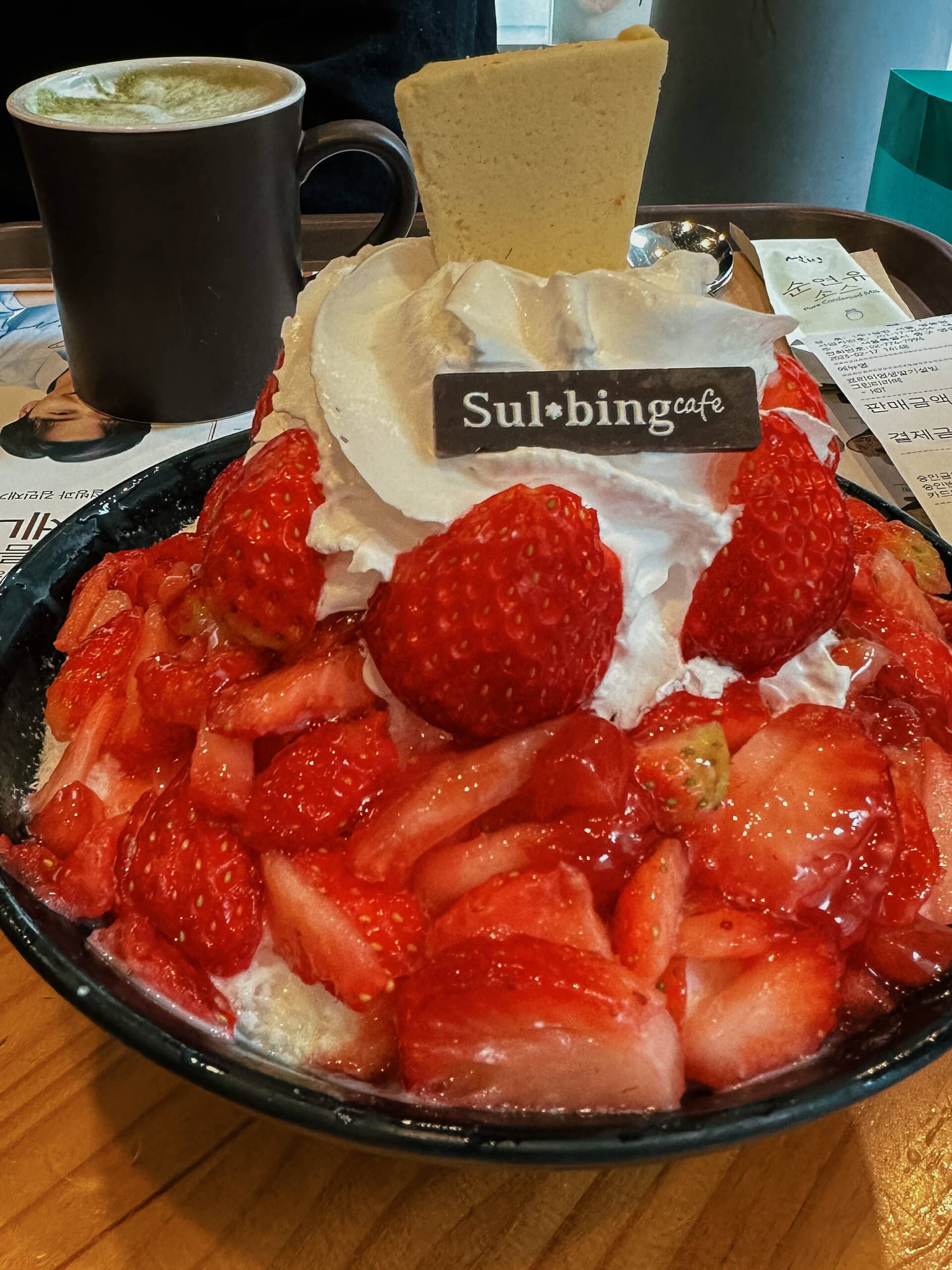 A One Week Seoul Itinerary & Guide - A Travelers Trail