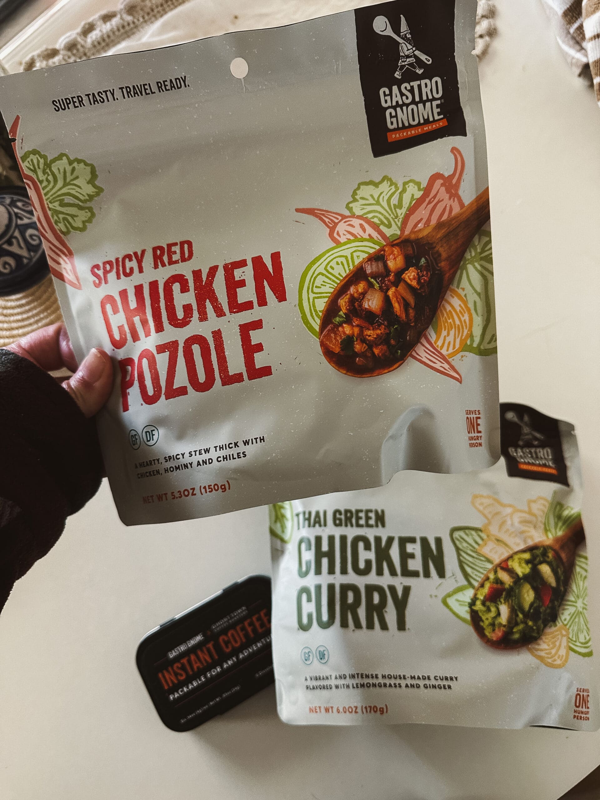 Backpacking Meals You'll Actually Want to Eat - A Travelers Trail