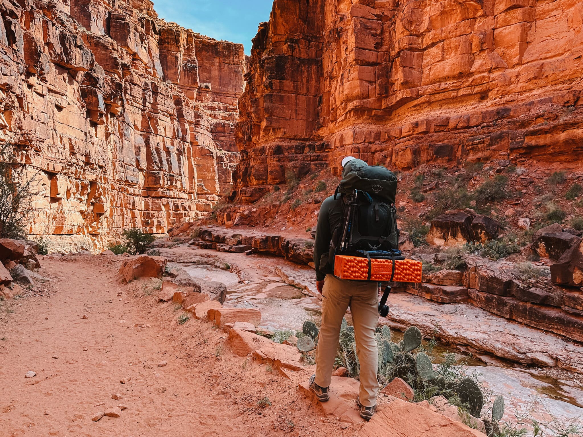 A Complete Backpacking Guide For Beginners - A Travelers Trail