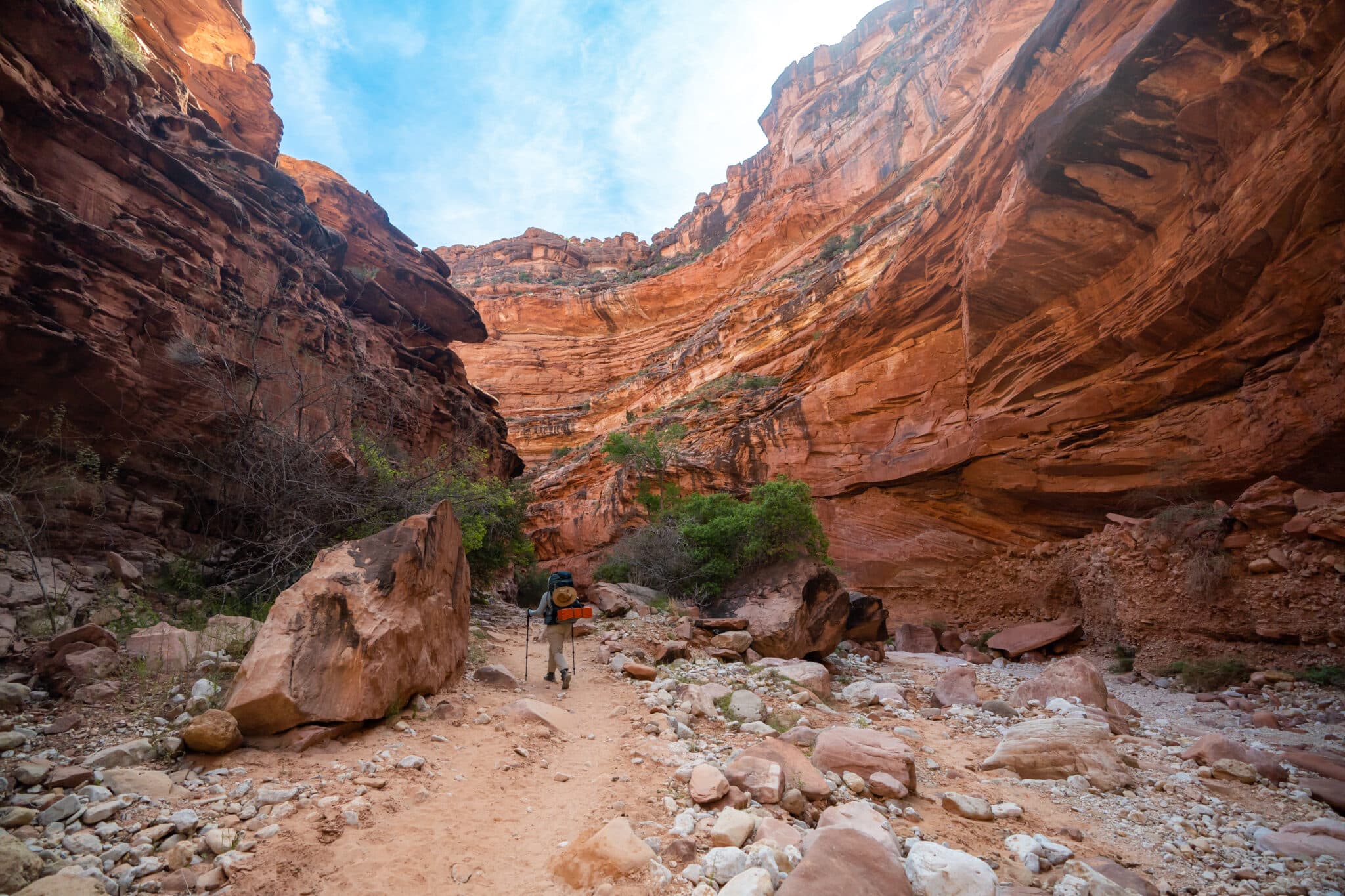 Havasupai Falls Backpacking Guide: Everything You Need to Know - A ...
