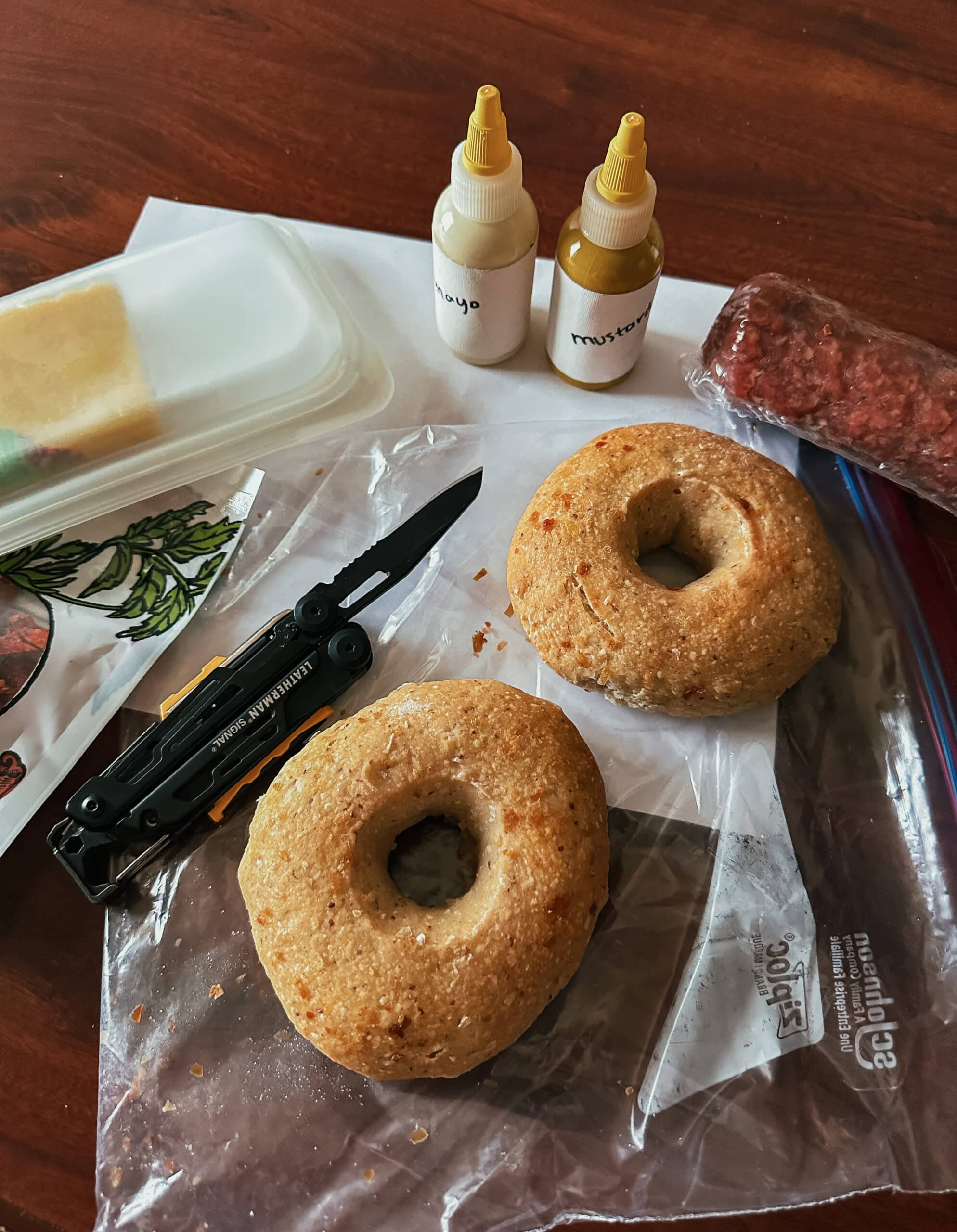 Backpacking Meals You'll Actually Want to Eat - A Travelers Trail