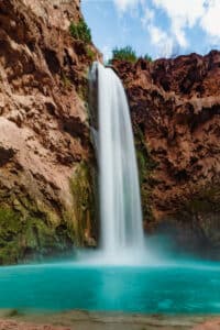 A Guide to Havasupai Falls, Arizona - A Travelers Trail