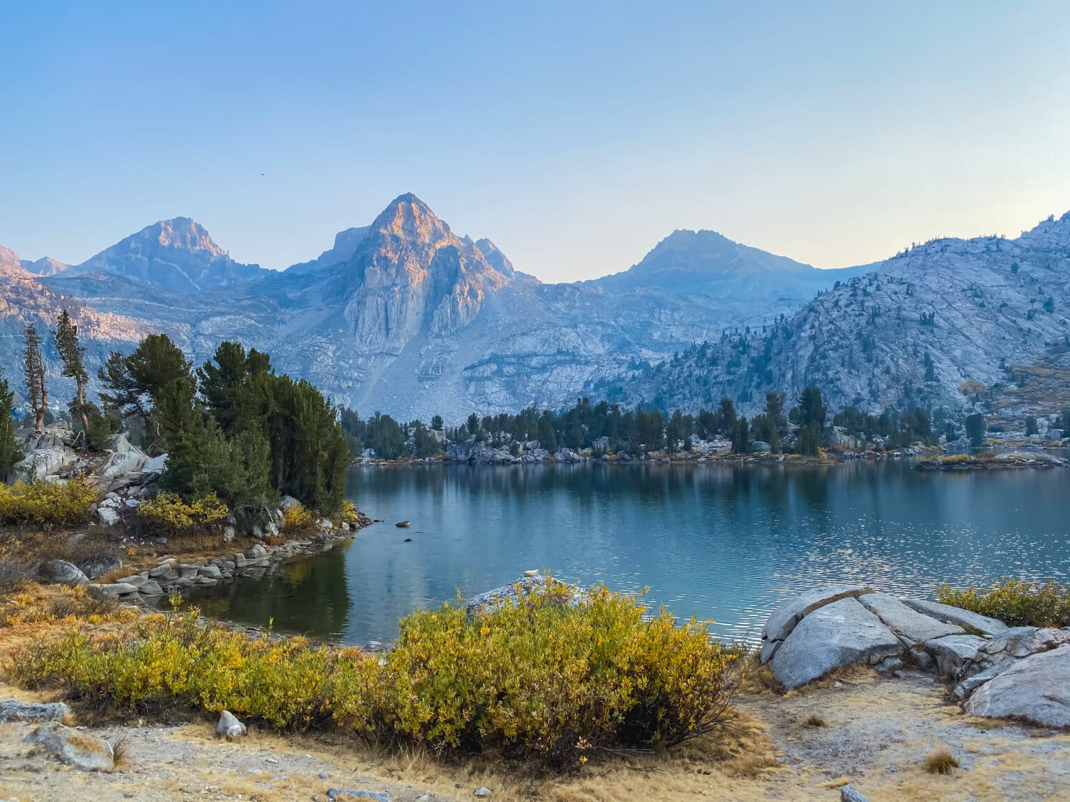 A Complete Backpacking Guide For Beginners - A Travelers Trail