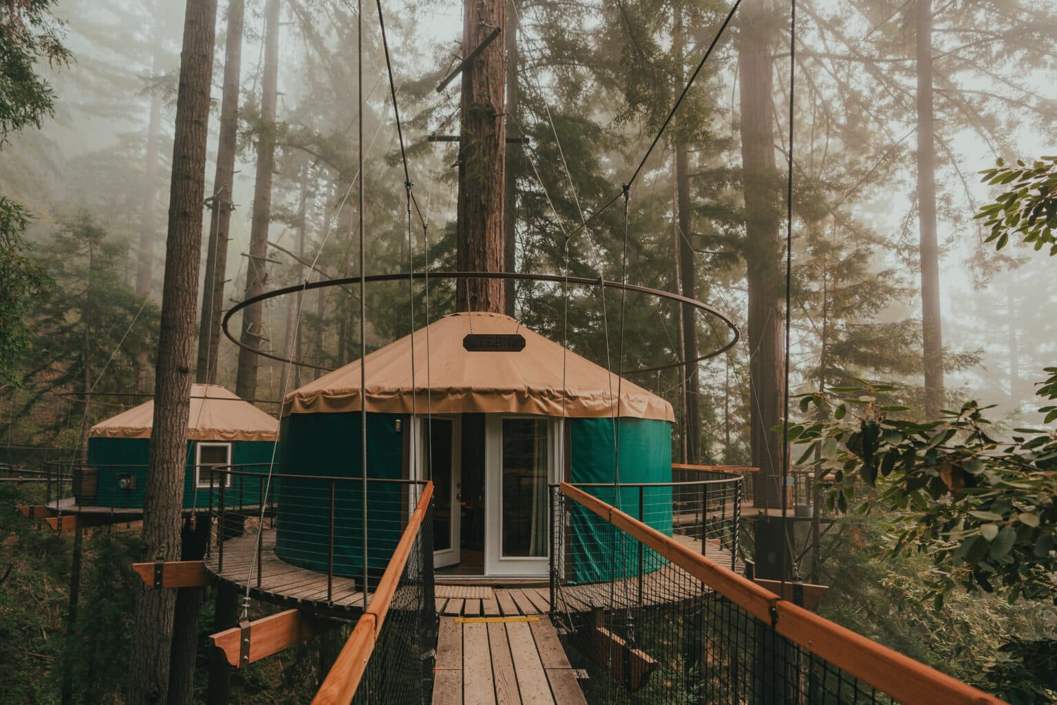 Sonoma Zipline Adventures: An Unforgettable Escape into Nature - A ...