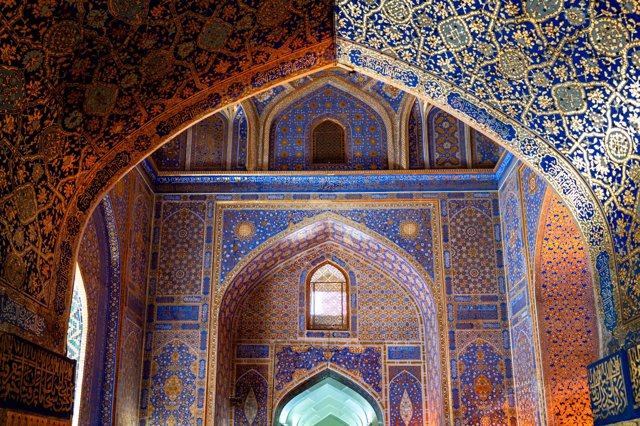 Uzbekistan Travel Itinerary & Guide- Discover The Ancient Silk Road - A ...