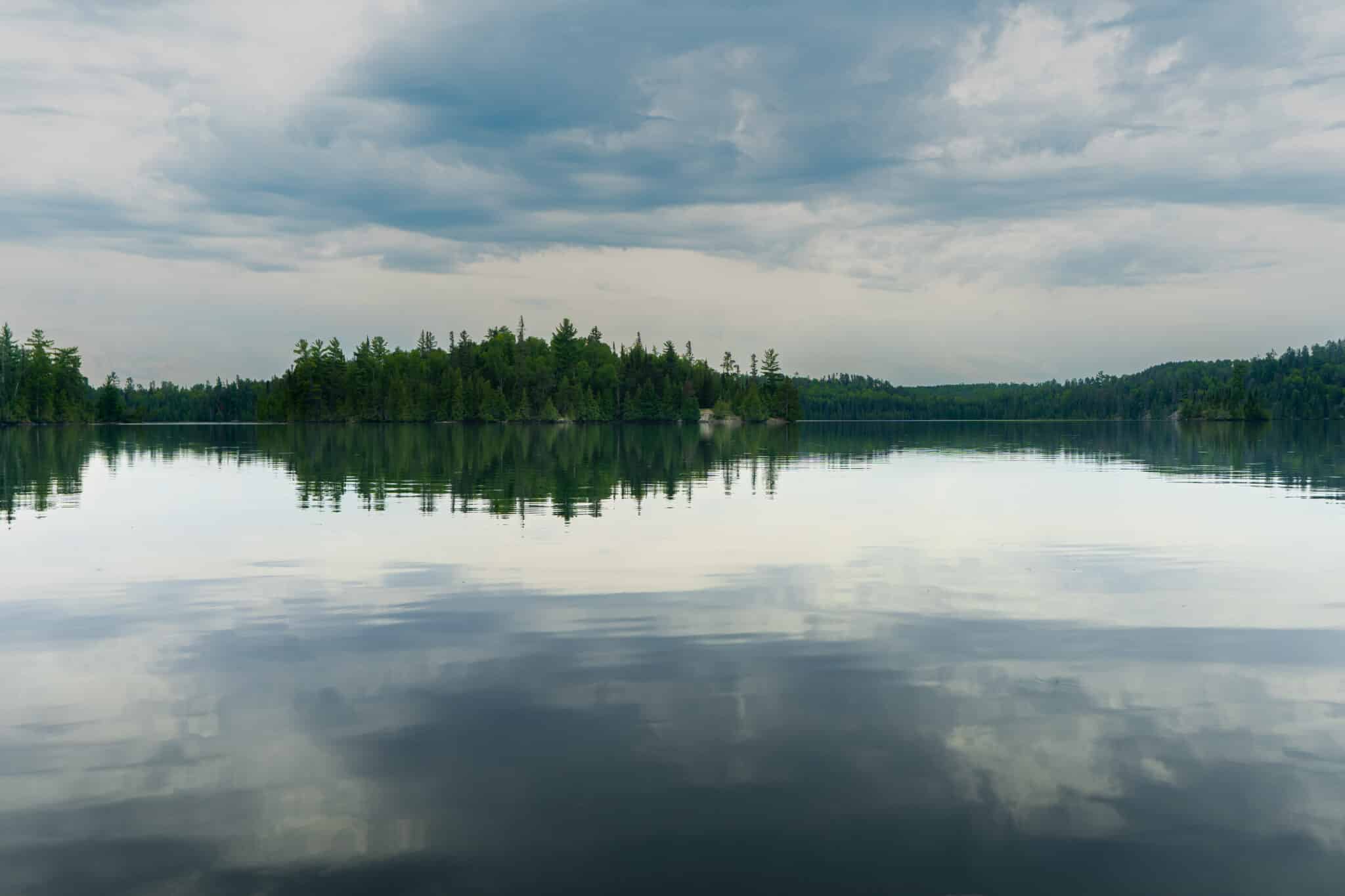 Canoe Camping in the Boundary Waters (BWCA) - A Travelers Trail